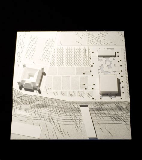 ConceptMODEL Exhibition Arch Model Architectural Models Concept Architecture Scale Models