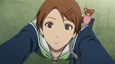 Riko Aida Kurokonobasket