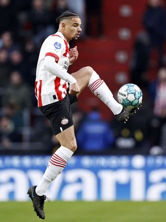 Eindhoven Joey Veerman Psv Eindhoven Celebrates Editorial Stock Photo Stock Image Shutterstock