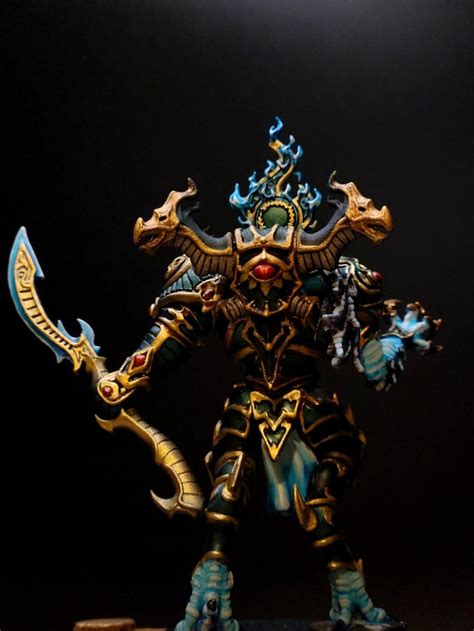 Proxy Daemon Prince Rthousandsons