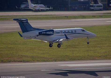 Aviation Photographs Of Registration Pp Nmm Abpic