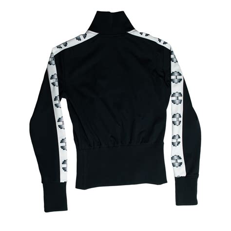 A Classic Track Jacket With A Feminine Fit And Look Better Bodies