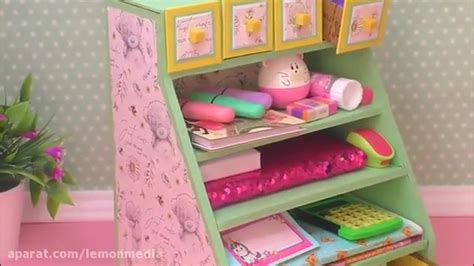 ساخت کاردستی با وسایل دورریختنی