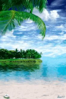 Tropical Island S Tenor