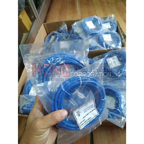 PATCH CORD CABLE UTP CABLE Cat Shopee Philippines