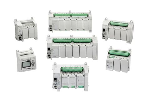 Programmable Logic Controllers Plcs Texnite