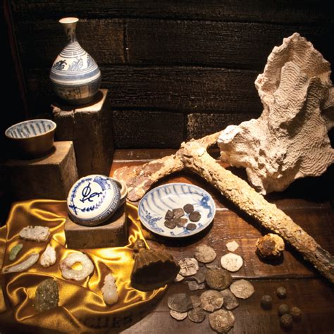 St Augustine Pirate And Treasure Museum Home