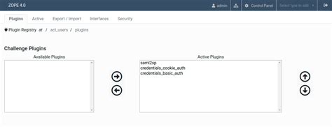 SAML Plone Integration Tutorial With Auth Quintagroup