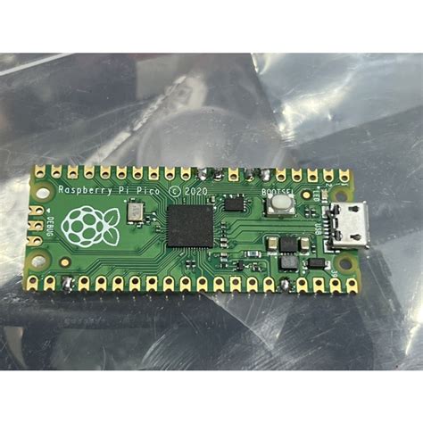 Gc Raspberry Pi Pico For Gamecube Shopee Thailand