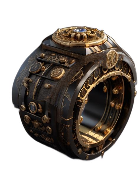 Decoder Ring Andy Cleff