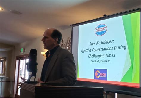 Todd Christopherson Pe Leed Ap On Linkedin Training Leadership Learning