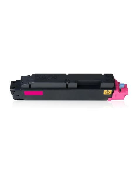 Toner Compatible Magenta Con Kyocera Ecosys M6230 M6630