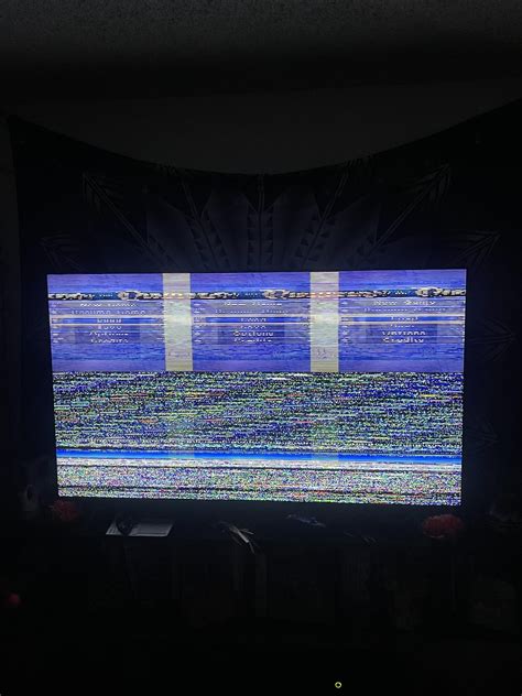 Display Defects On Certain Games Roriginalxbox Display Defects On Certain Games Roriginalxbox