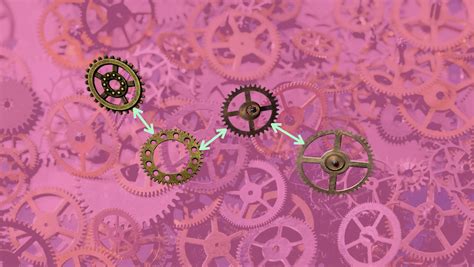 Quines Real Time Temporal Event Sequencing Produces New Insights