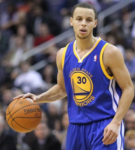 Stephen Curry Oakland Localwiki