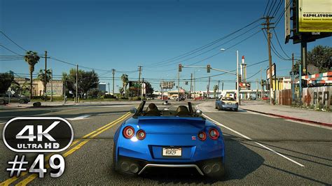 4k Graphics Mod Gta 5 Cimaz