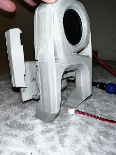 Help Wiring Simple Limit Switch To Biqu Hermit Crab Can Rbigtreetech