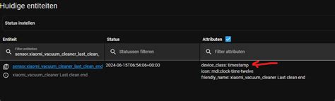 Timestamp Template Not Working As Sensor But Works In Template Editor
