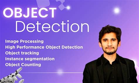 Do Object Detection Using Latest Yolo By Aleehamza539 Fiverr