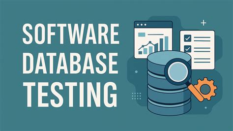 Database Testing