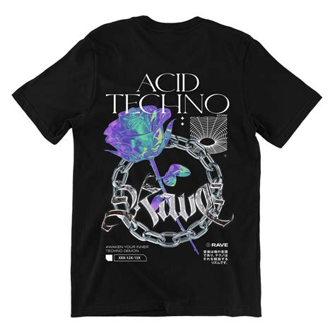 Acid-Love