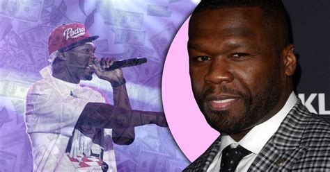 50 Cent Called 'A Hypocrite' And Accused Of Abuse During His Feud With P. Diddy
