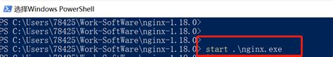 windows配置nginx、nginx配置ssl证书通过访问、使用通过nginx代理访问服务器端项目 windows