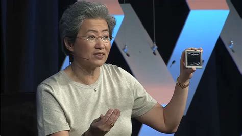 Amds Ai Gpu Business Has Barely Been Going For A Year But Its Already