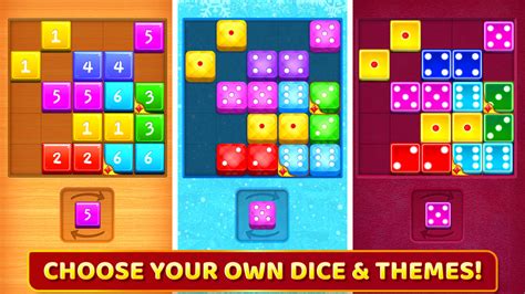 Dice Puzzle - Dice Merge Game android iOS apk download for free-TapTap