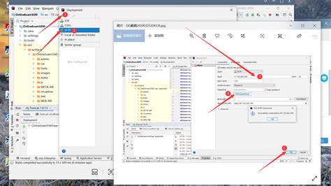 Idea导入javaweb项目 详细到每个步骤idea导入别人的java项目 Csdn博客