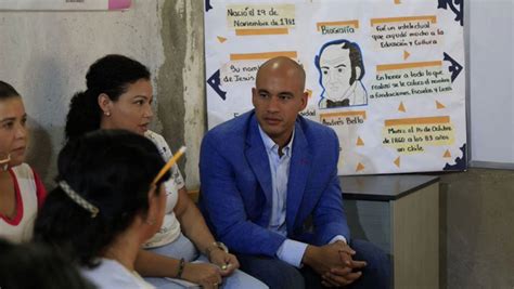 Ministerio De Educación Anuncia Nuevo Plan De Beneficios Para Docentes