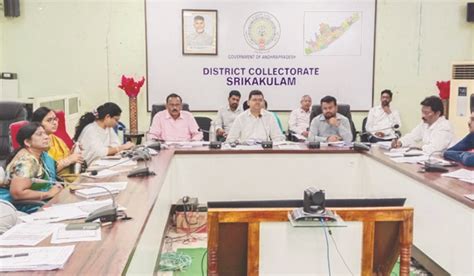 అభివృద్ధి లక్ష్యాలను పూర్తి చేయాలి Prajasakti