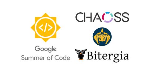 GitHub Vchrombie Gsoc Project Tracker For Google Summer Of Code Creating Quality Models