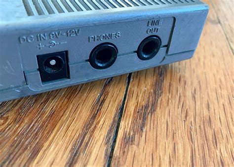 Matrixsynth Yamaha Cs01 Analog Synthesizer