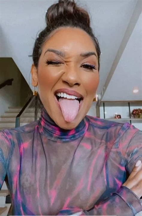 I Want To Finish All Over Candice Pattons Face Scrolller