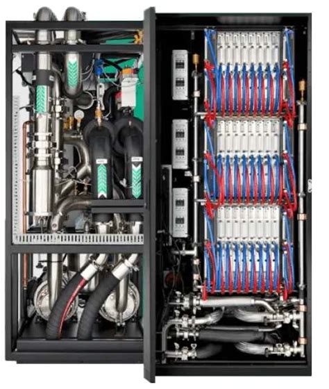 Ai Day Hpe With 100 Fanless Direct Liquid Cooling Systems Architecture Storagenewsletter