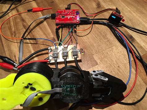 首页 Arduino Foc