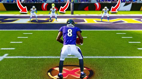 The Biggest Glitches in Madden 23 - YouTube