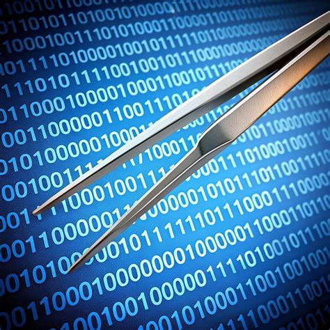 Securing Passwords With Precision Using Tweezers And Binary Premium