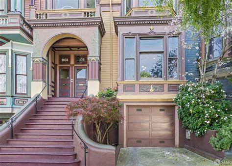 1407 Golden Gate Ave San Francisco Ca 94115 Redfin