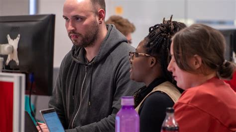 Northcoders To Expand As Corporates Seek Digital Transformation Skills