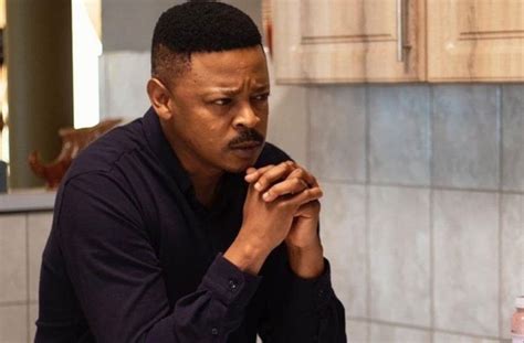 Zolisa Xaluva Speaks On Reports He Got Fired From Smoke And Mirrors Mbare Times