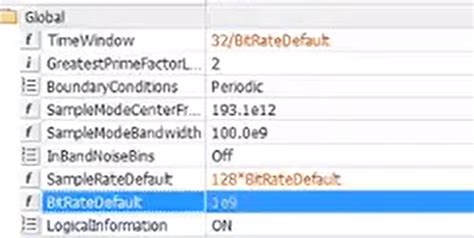 基于VPI软件的光子学设计仿真公开课 哔哩哔哩