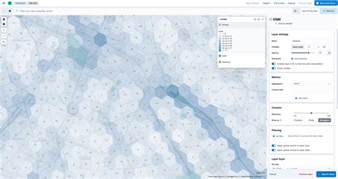 Hexagonal Spatial Analytics In Elasticsearch Elastic Blog Hexagonal Spatial Analytics In Elasticsearch Elastic Blog