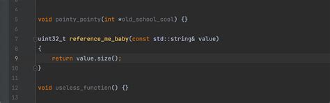 What Are Constant References In C And How Do I Use Them By Nathan