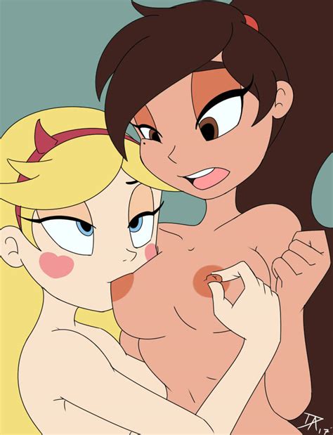 Star And Fem Marco By Dalley Alpha Hentai Foundry