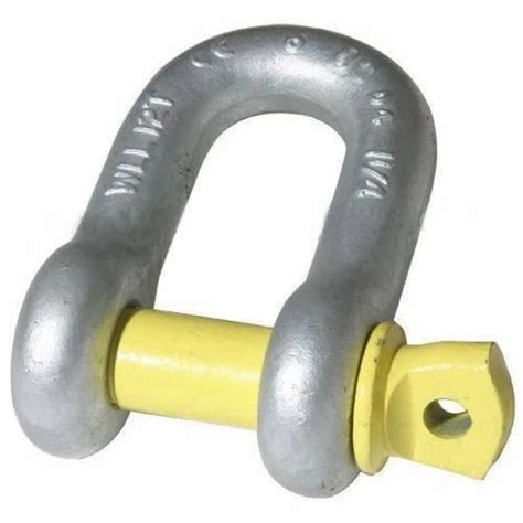 D Shackle Wholesalers And Distributors In India