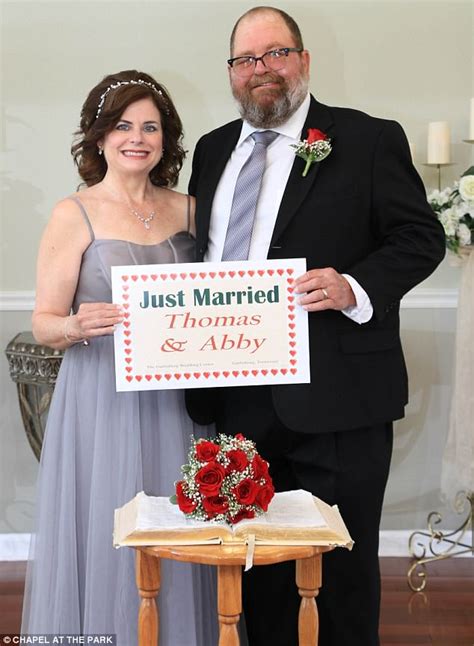 Queer Eye Contestant Tom Jackson Marries His Ex Wife Abby Again Daily