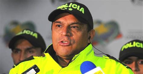 General R Humberto Guatibonza Fue Absuelto Por Caso De ‘chuzadas