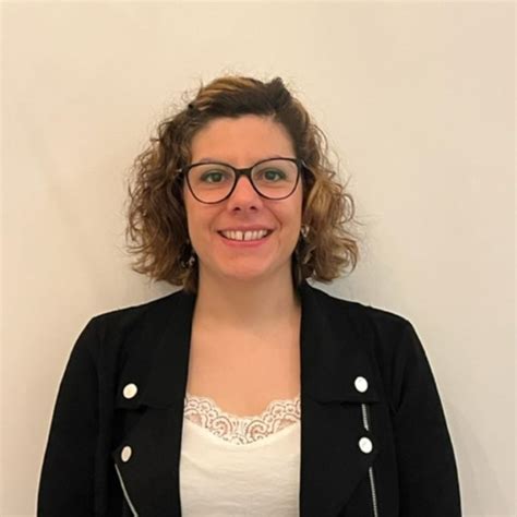 Mélanie Demanet Infirmière Centre Hospitalier Régional Sambre Et Meuse Chrsm Linkedin